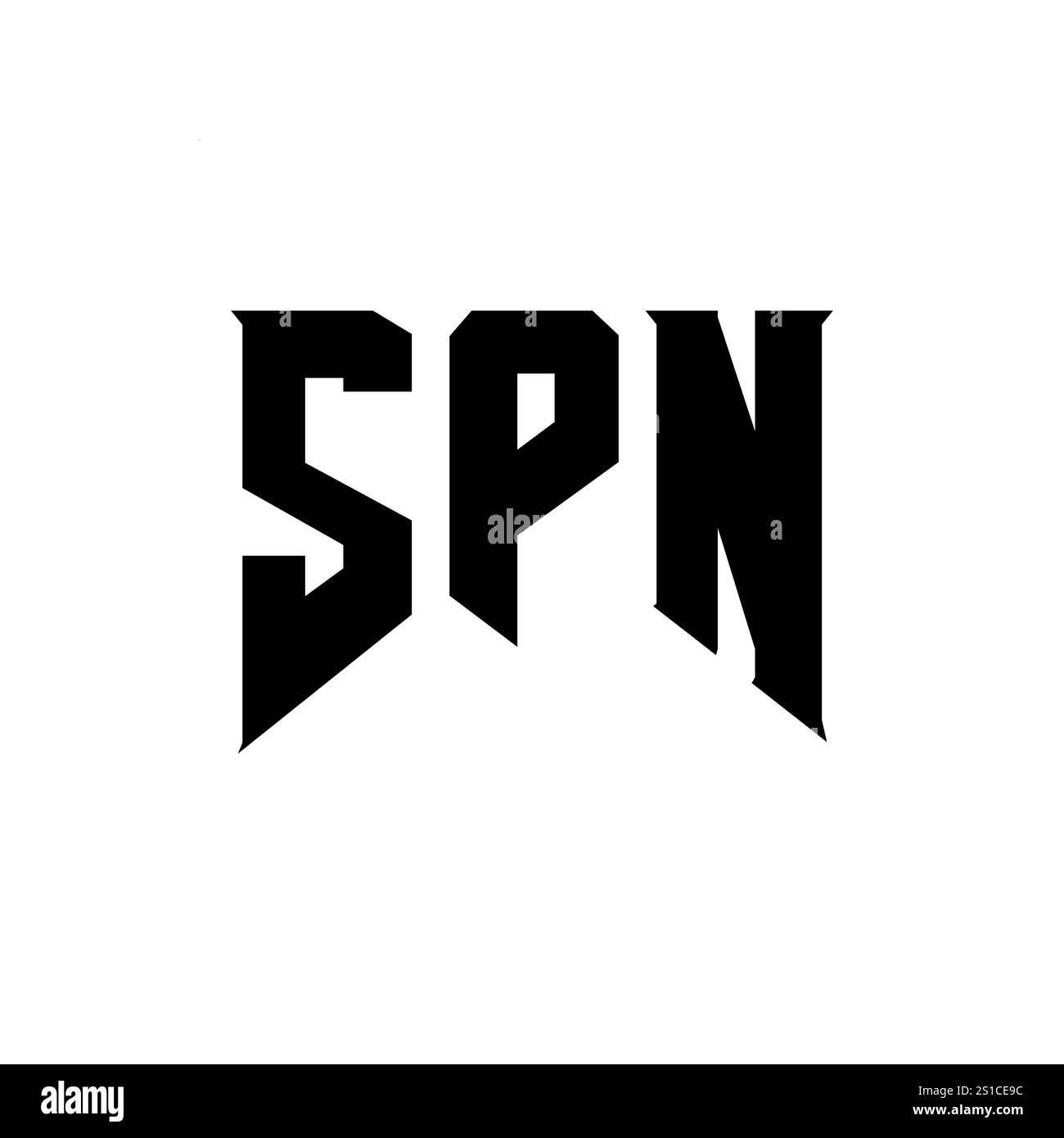 Spn design hi-res stock photography and images - Alamy