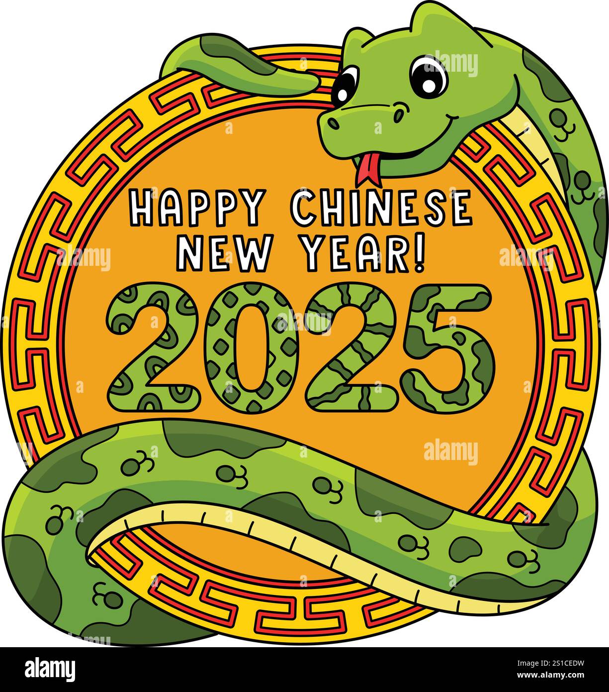 Happy 2025 year hi-res stock photography and images - Alamy