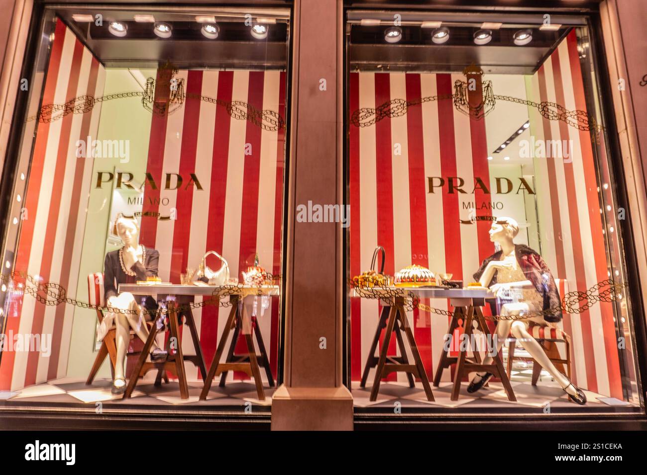 Rome italy december 2025 hi-res stock photography and images - Alamy