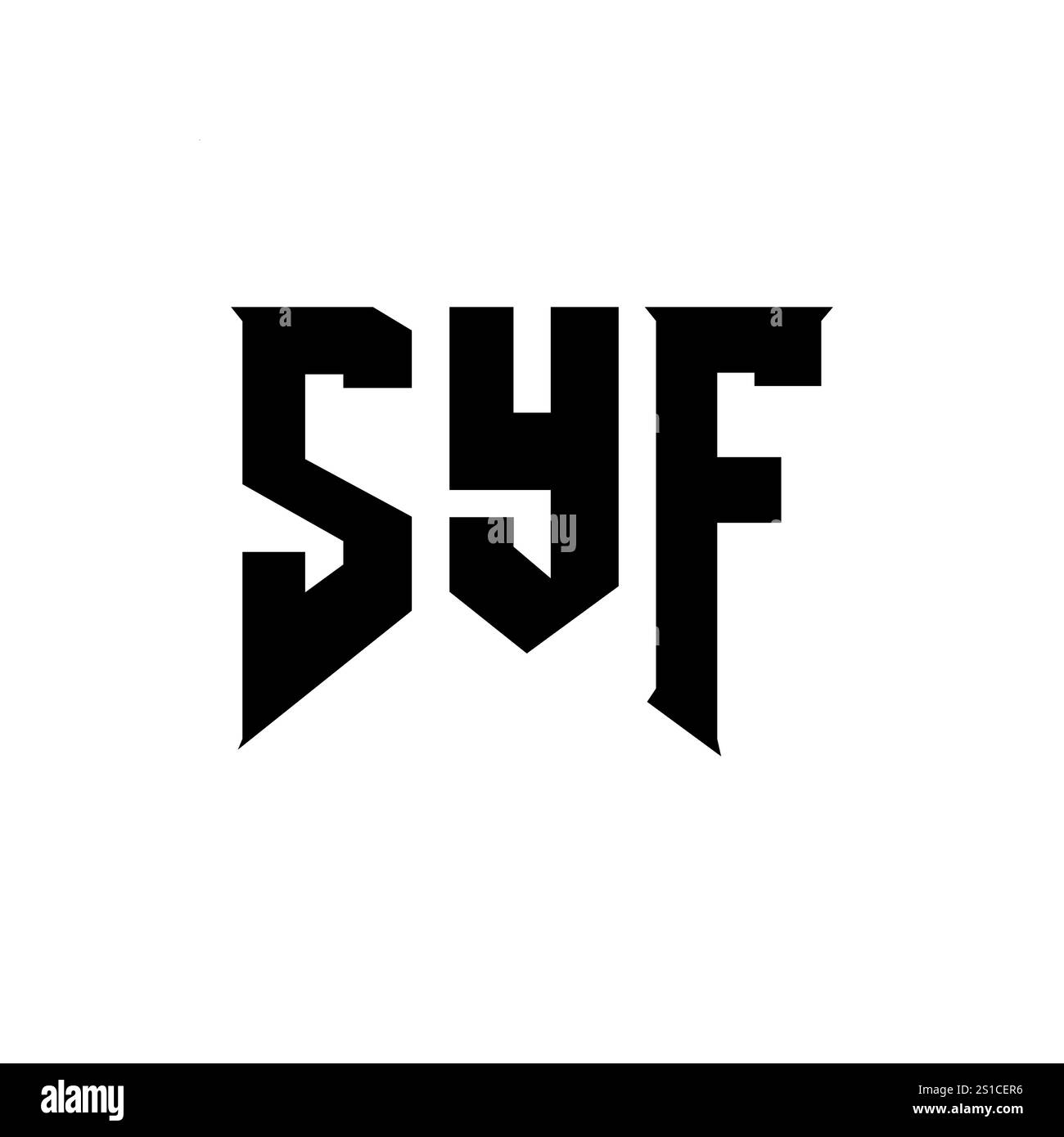 Syf vector Stock Vector Images - Alamy