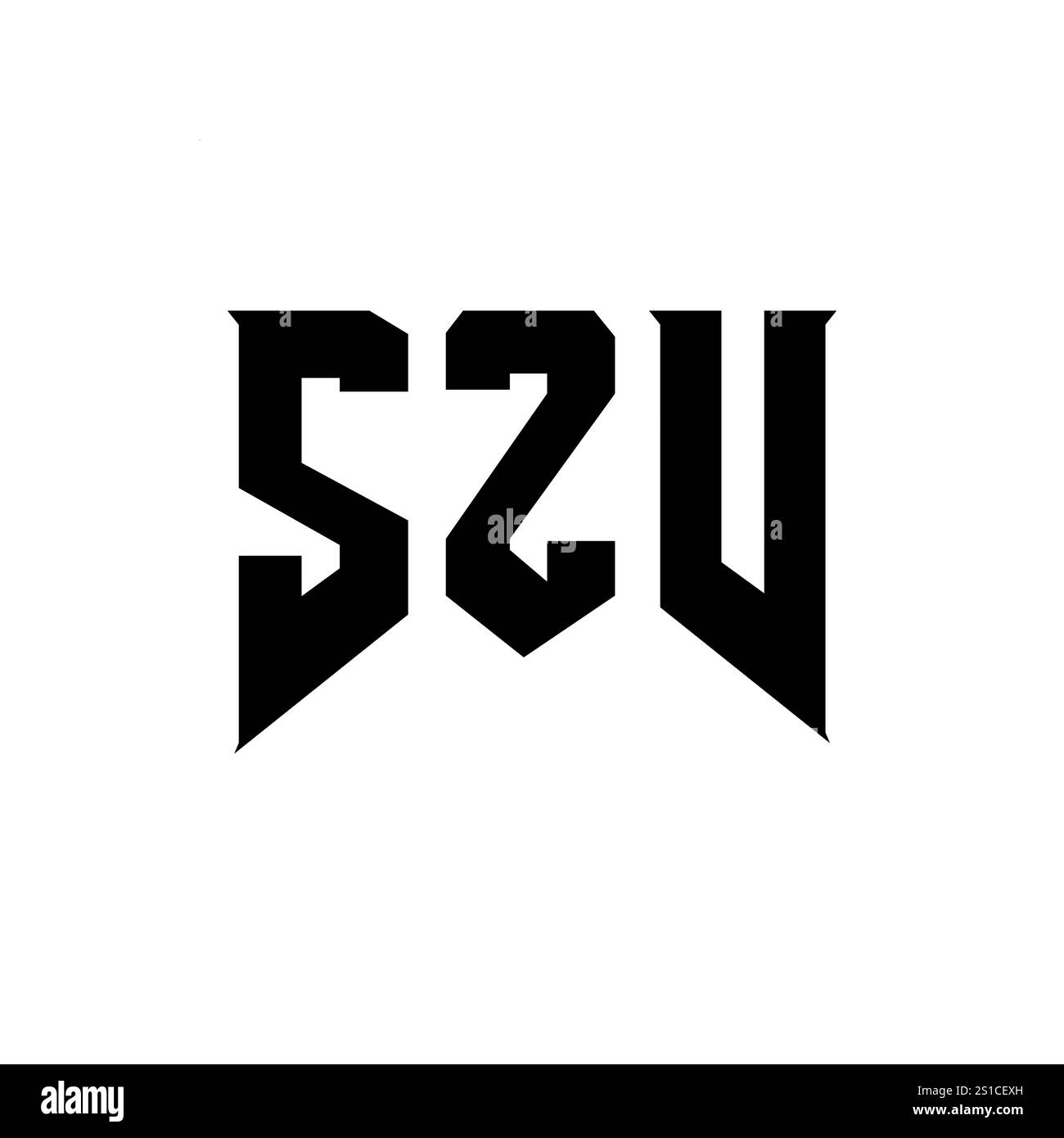 Szv vector hi-res stock photography and images - Alamy