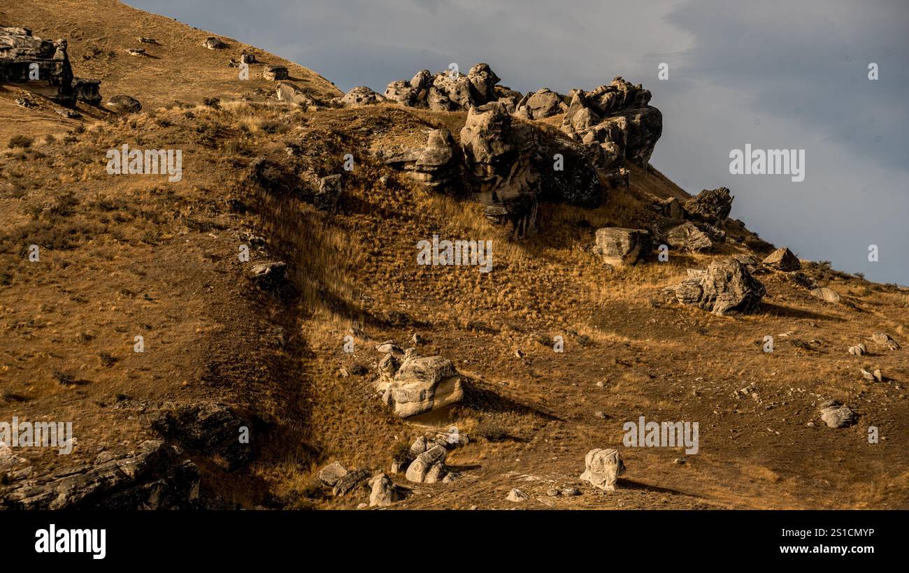 Cave Stream Scenic Reserve is one of the most outstanding natural ...