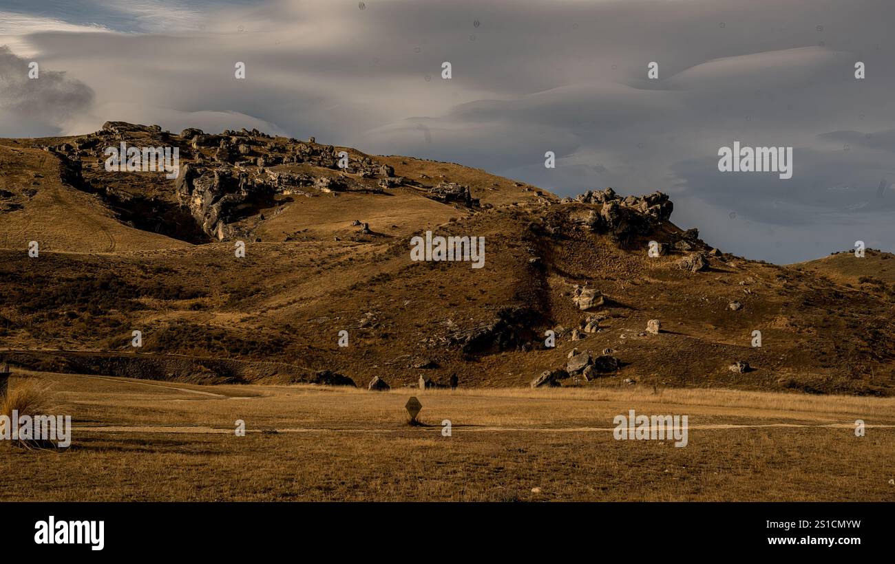 Cave Stream Scenic Reserve is one of the most outstanding natural ...