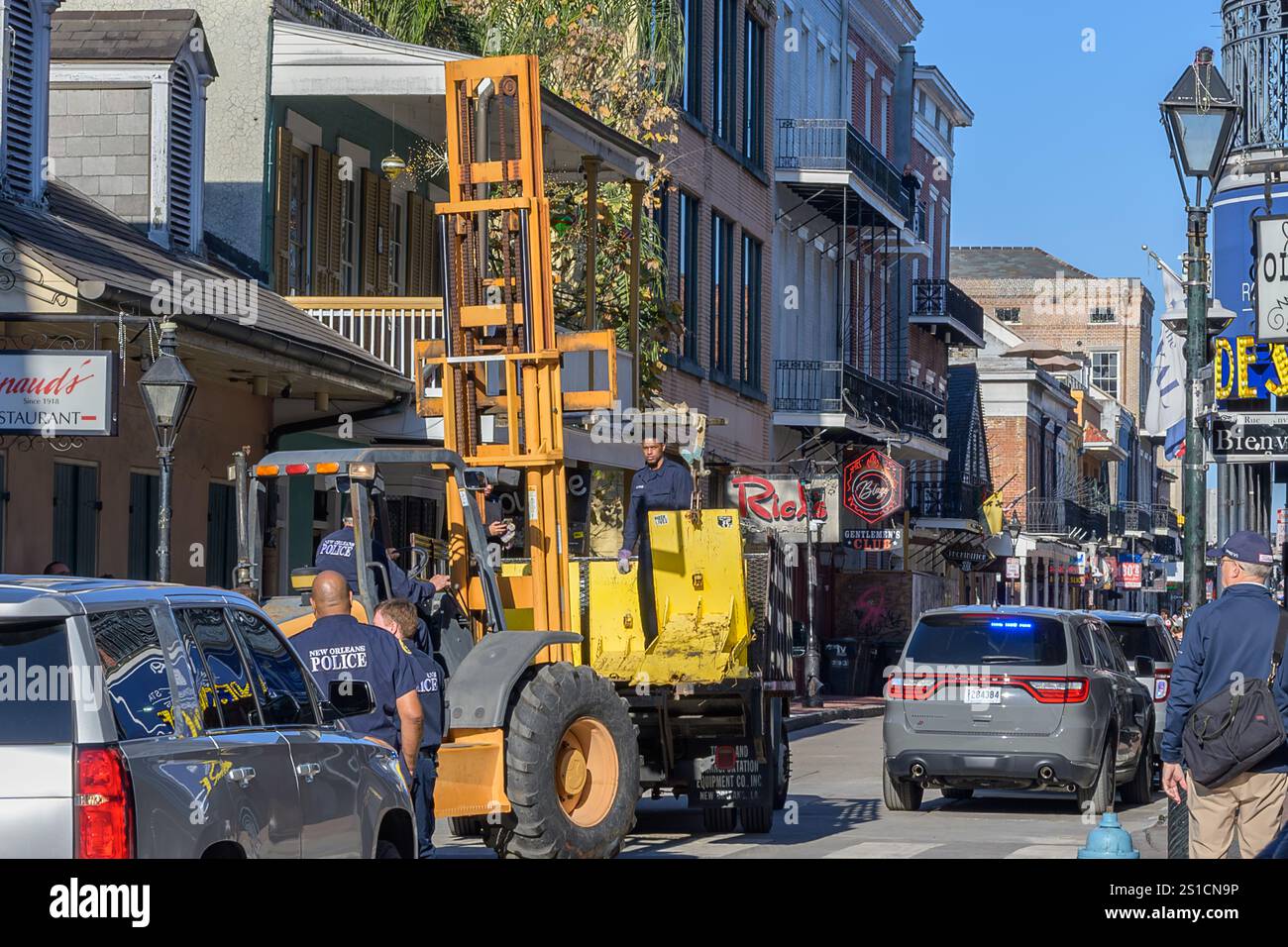Archer barriers hi-res stock photography and images - Alamy