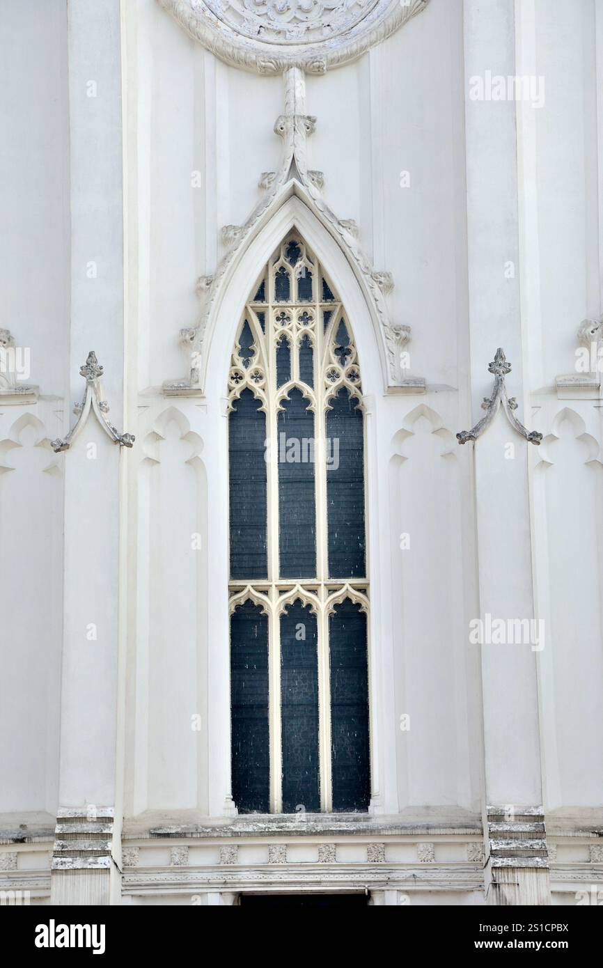 St. Paul's Cathedral is a Church of North India cathedral of Anglican ...