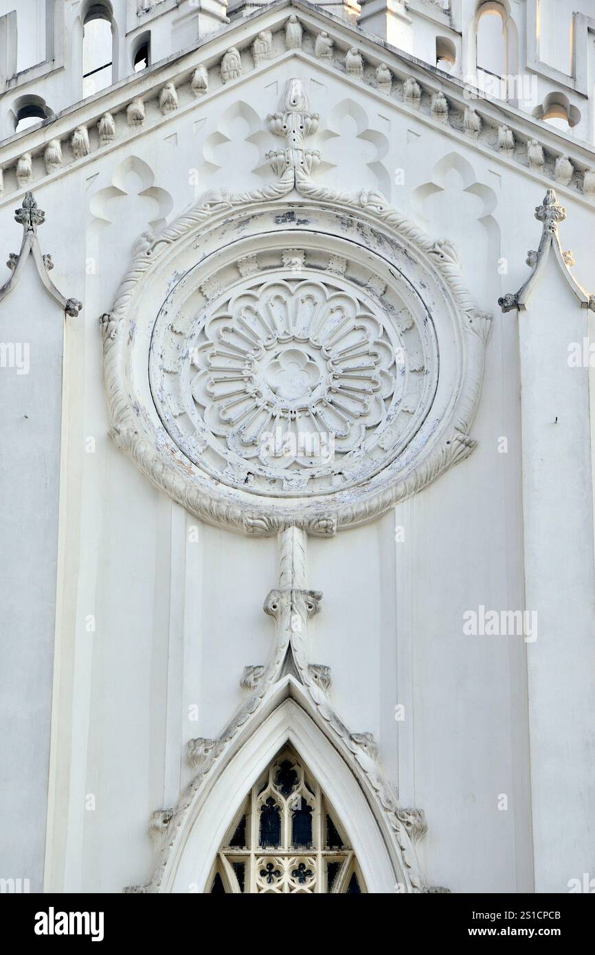 St. Paul's Cathedral is a Church of North India cathedral of Anglican ...