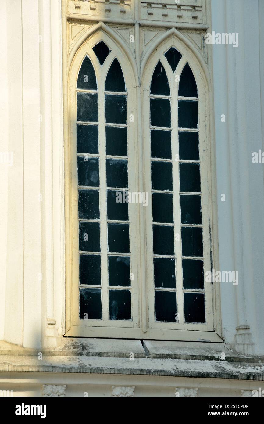 St. Paul's Cathedral is a Church of North India cathedral of Anglican ...