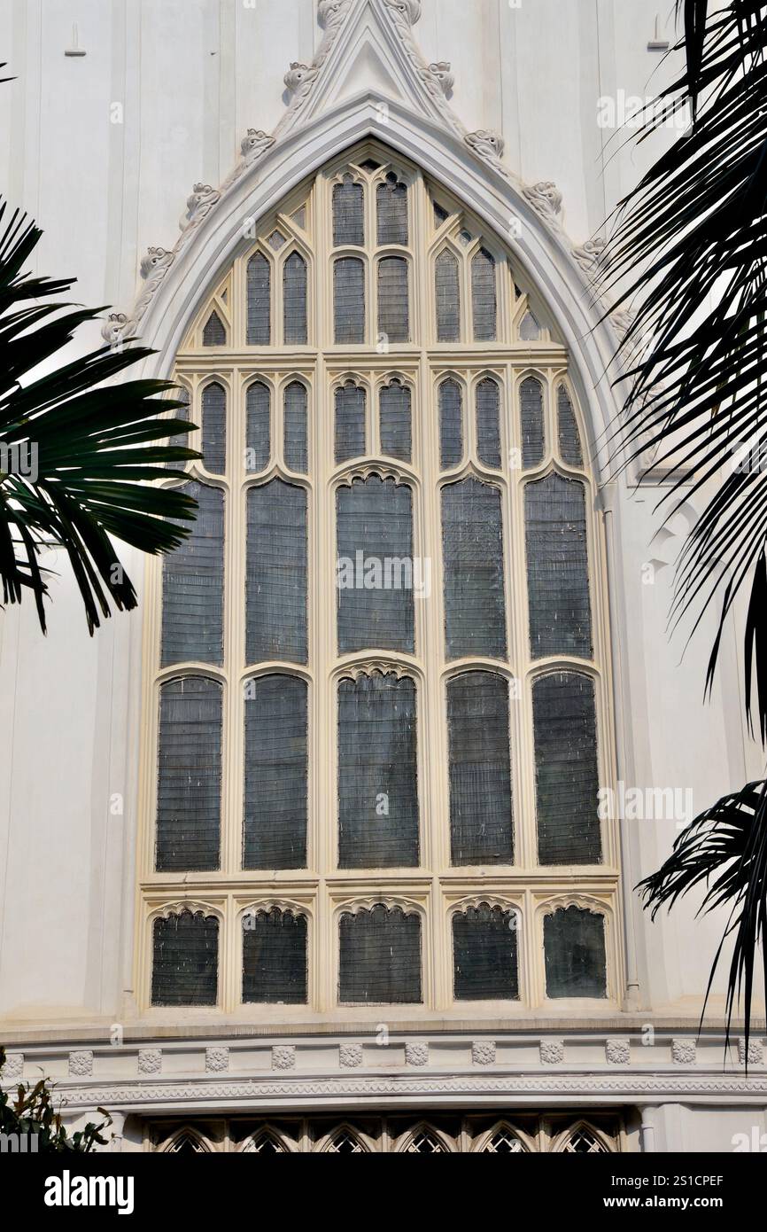 St. Paul's Cathedral is a Church of North India cathedral of Anglican ...