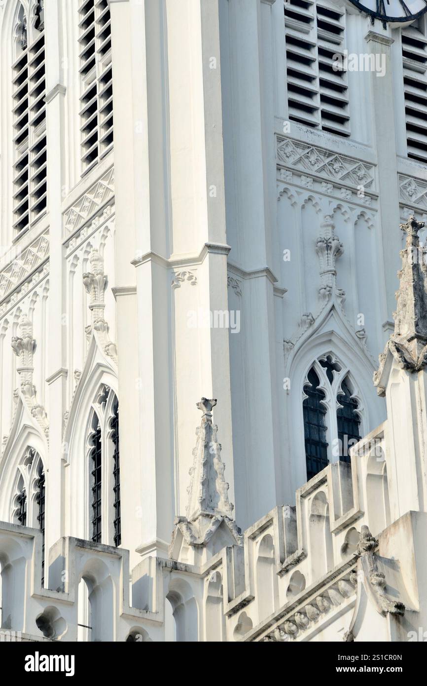 St. Paul's Cathedral is a Church of North India cathedral of Anglican ...