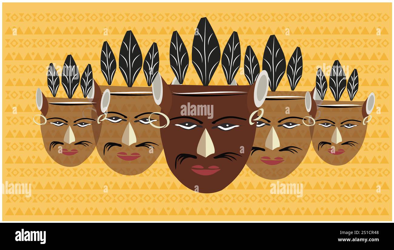 Nagaland art Cut Out Stock Images & Pictures - Alamy