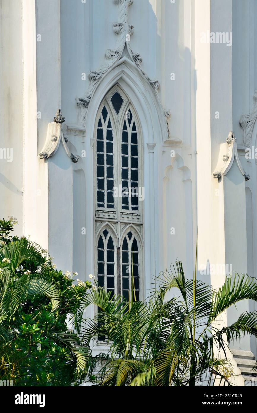 St. Paul's Cathedral is a Church of North India cathedral of Anglican ...