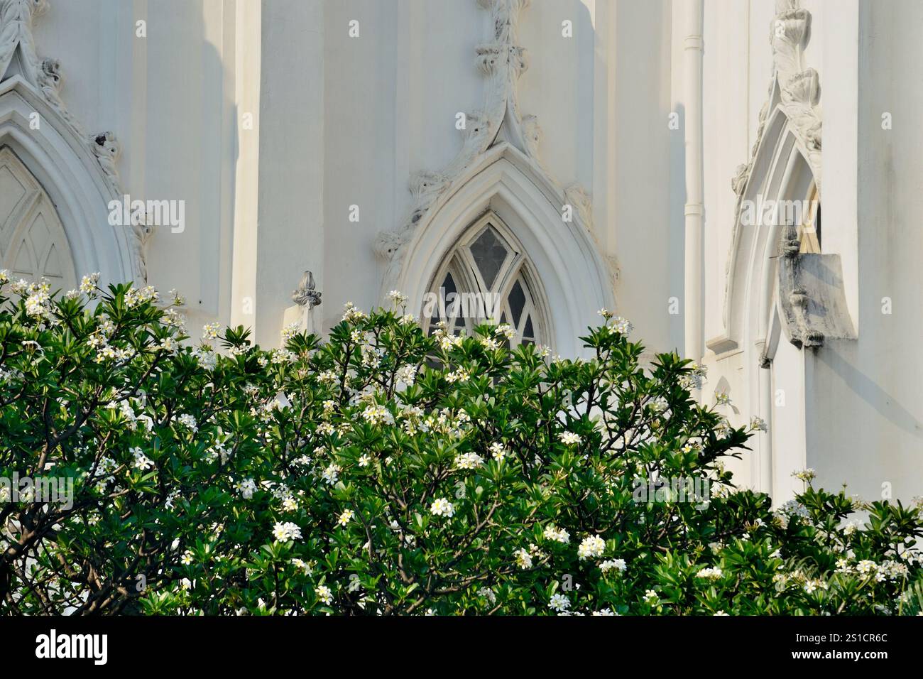 St. Paul's Cathedral is a Church of North India cathedral of Anglican ...