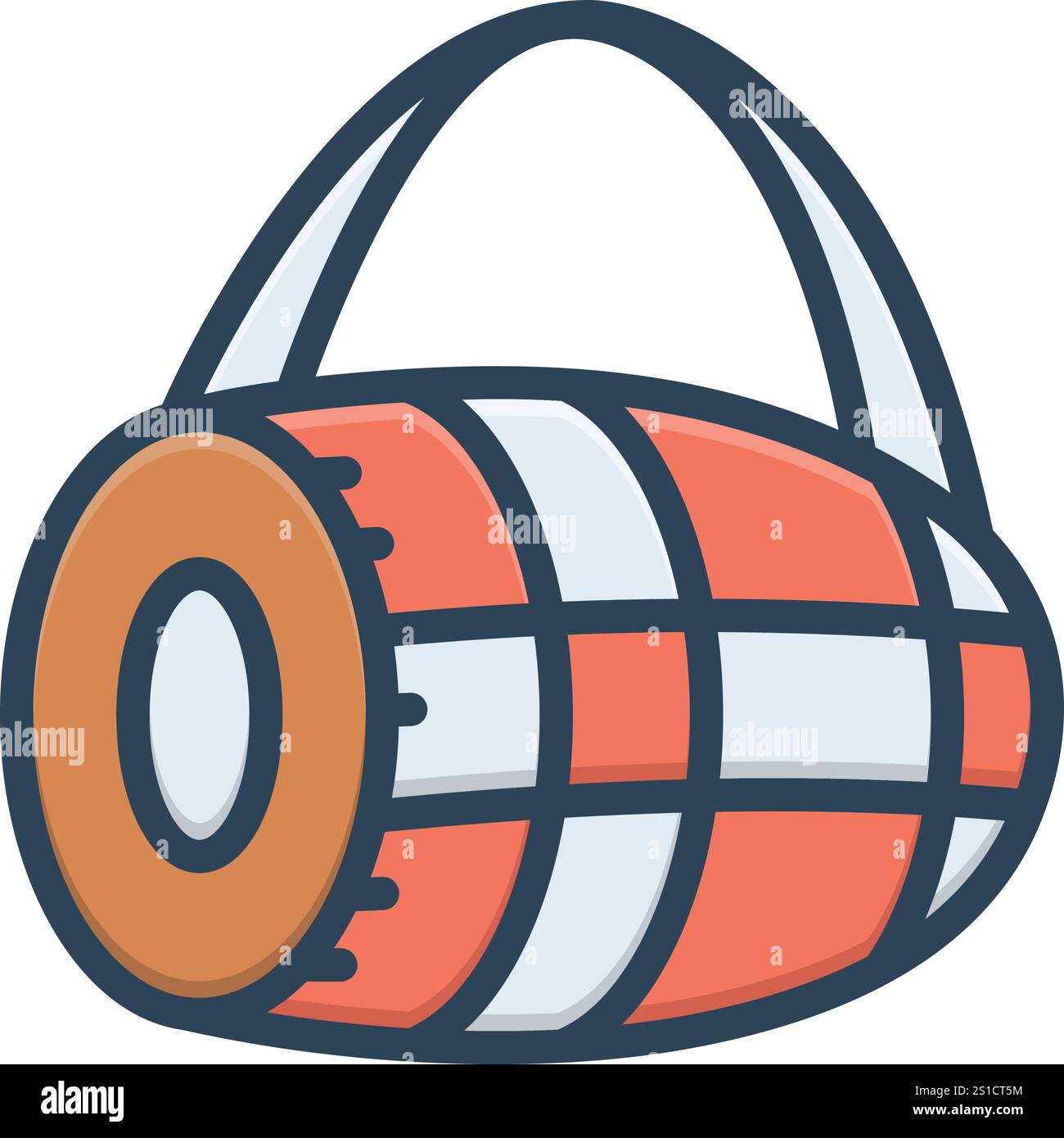Icon for dhol Stock Vector Image & Art - Alamy