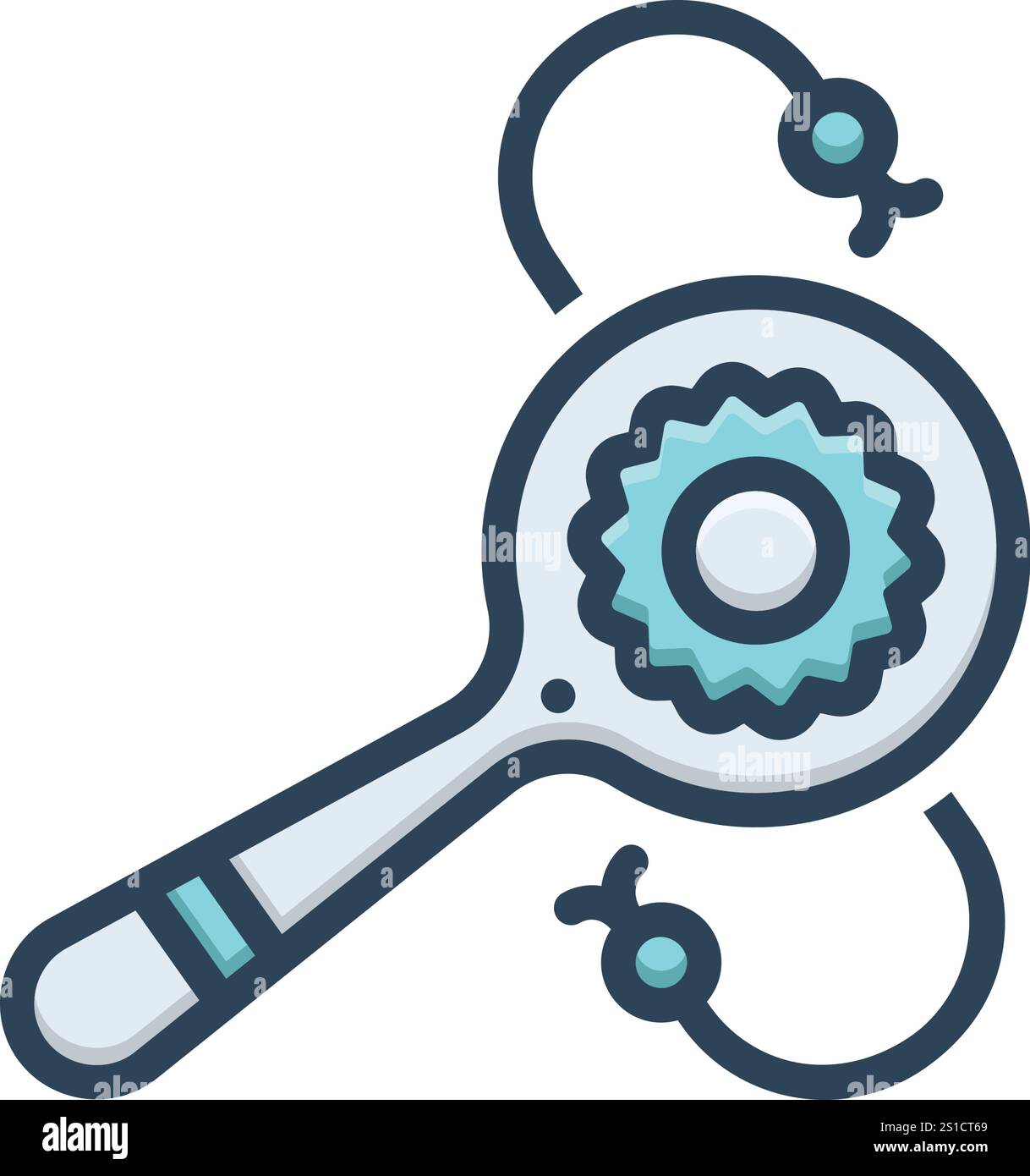 Icon for damasa Stock Vector Image & Art - Alamy