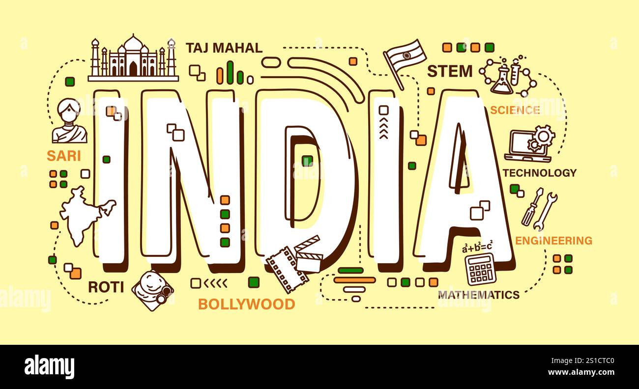 Sari roti Stock Vector Images - Alamy
