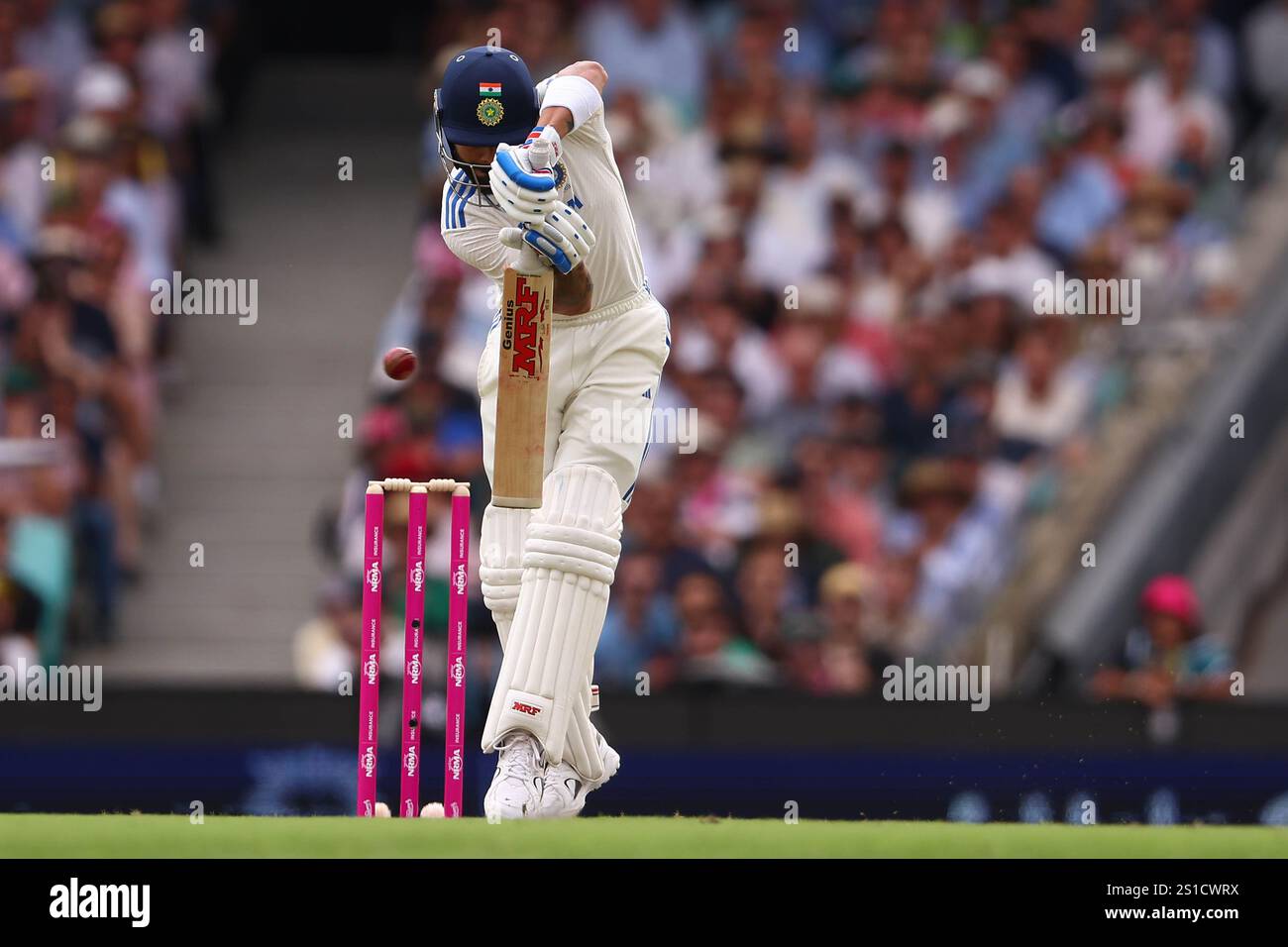 Sydney Cricket Ground, Sydney, Australia. 3rd Jan, 2025. International ...
