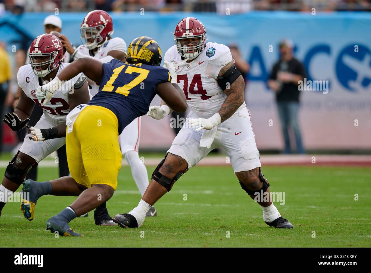 Kadyn proctor hi-res stock photography and images - Alamy