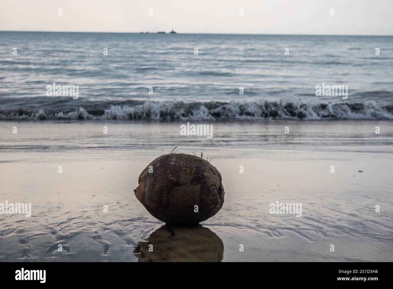 Koh Samui, Thailand, December 5, 2024 Koh Samui beaches are among the ...