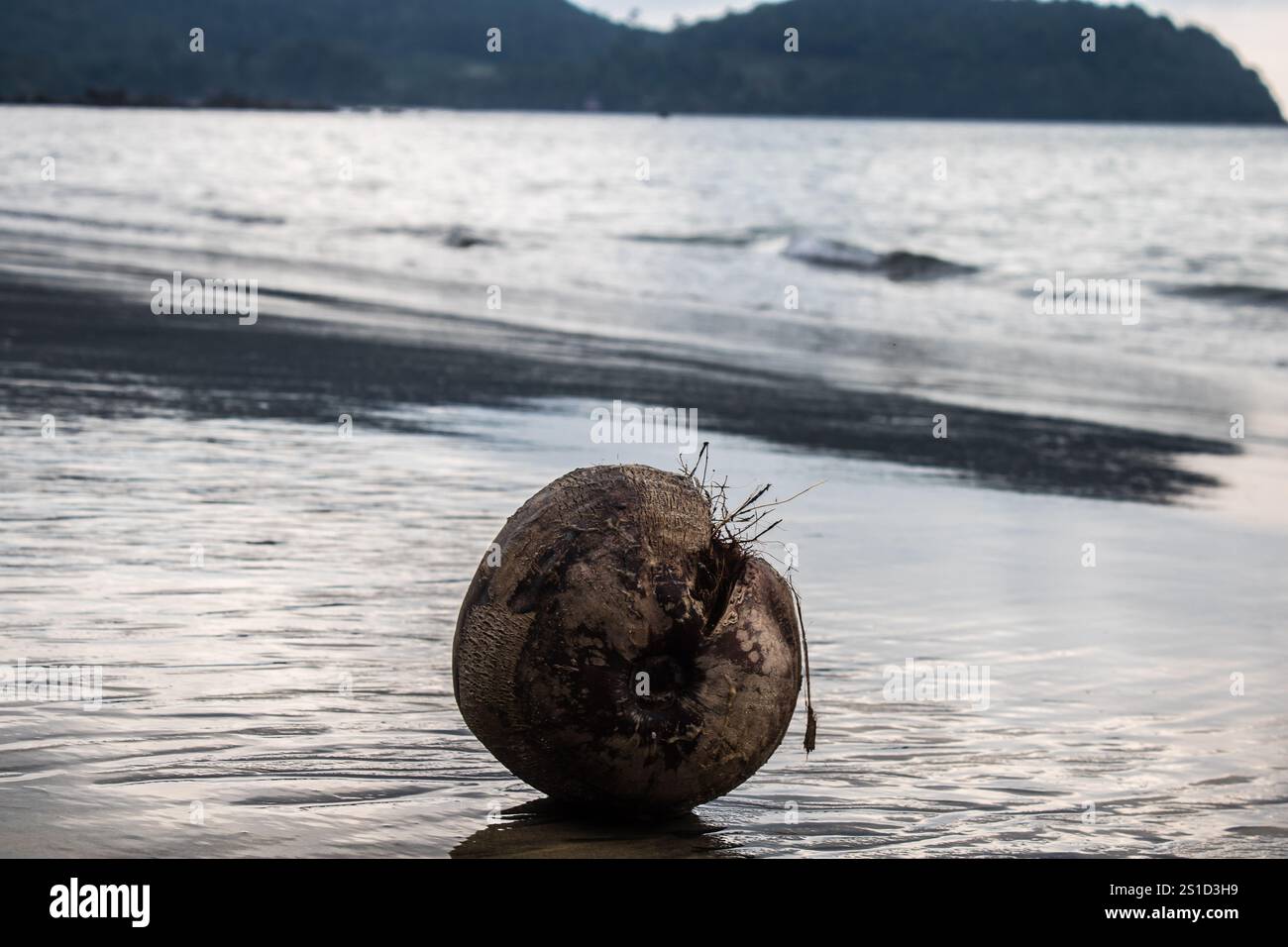Koh Samui, Thailand, December 5, 2024 Koh Samui beaches are among the ...