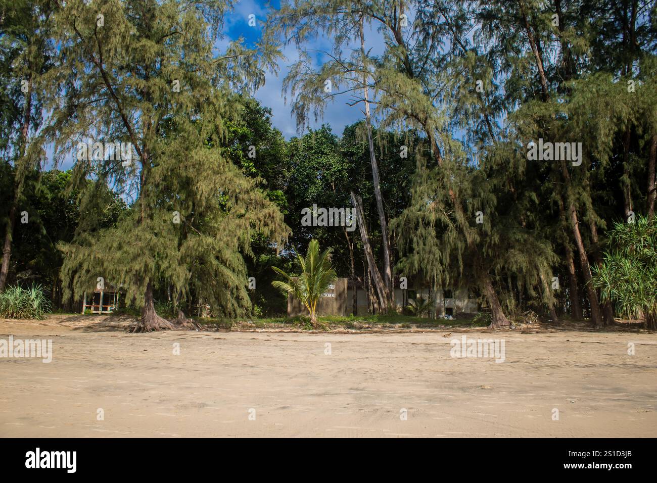 Koh Samui, Thailand, December 5, 2024 Koh Samui beaches are among the ...