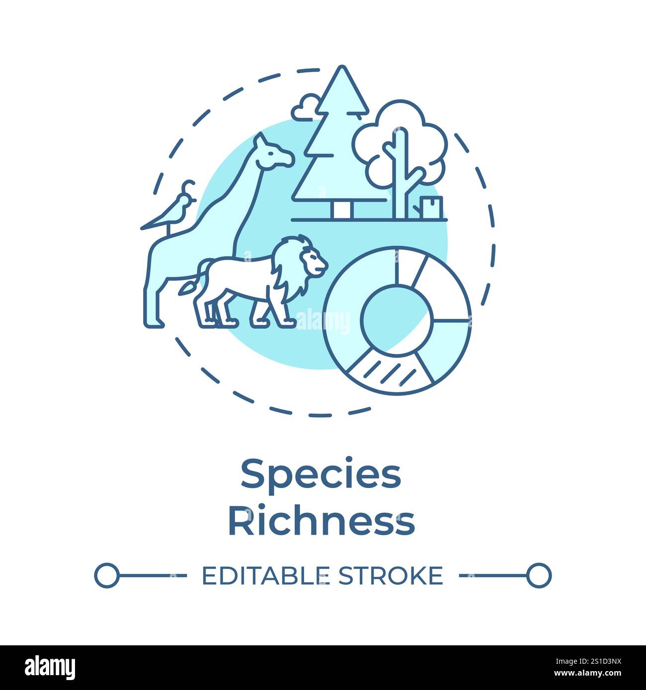 Richness of species hi-res stock photography and images - Alamy