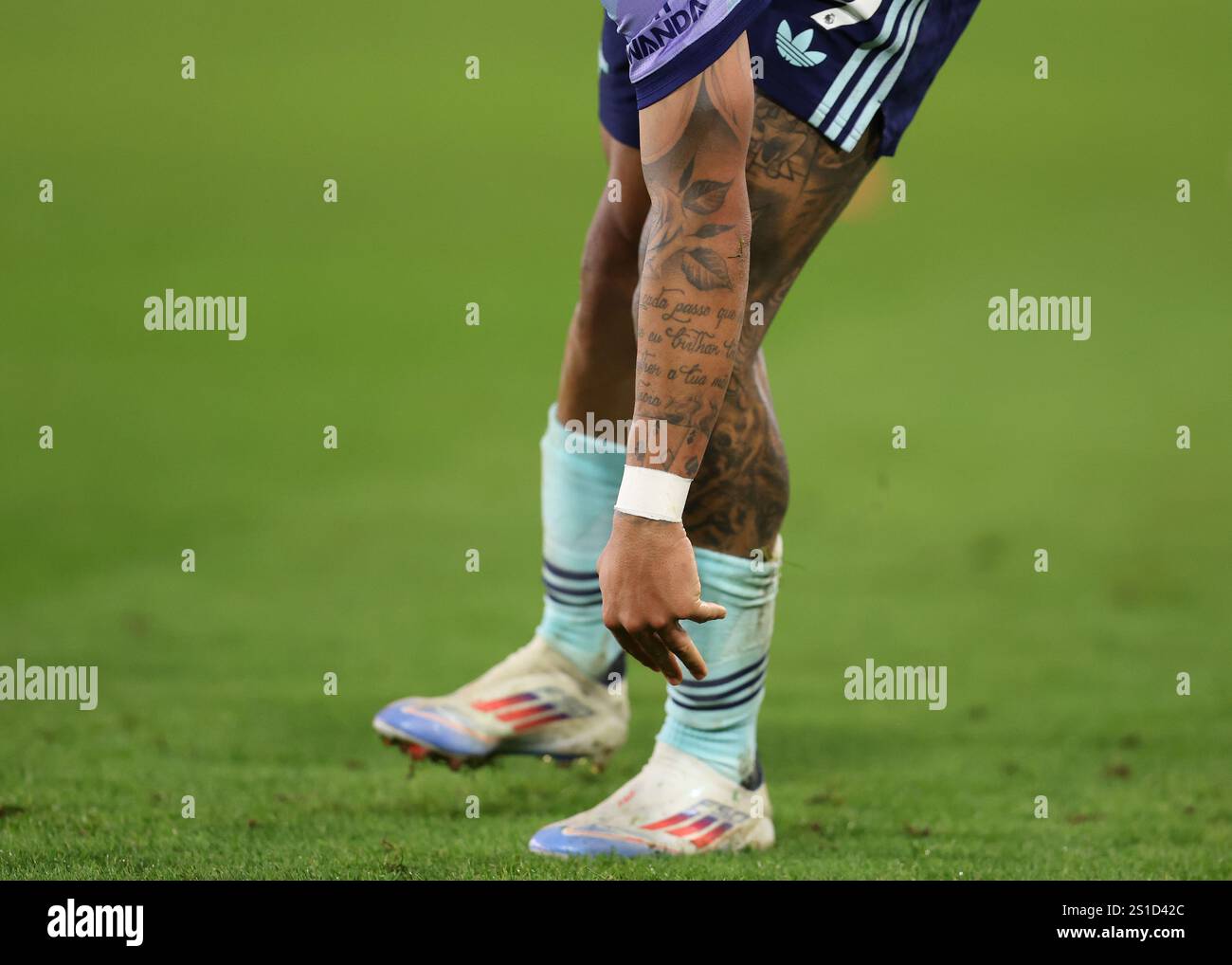 Jesus tattoos hi-res stock photography and images - Alamy
