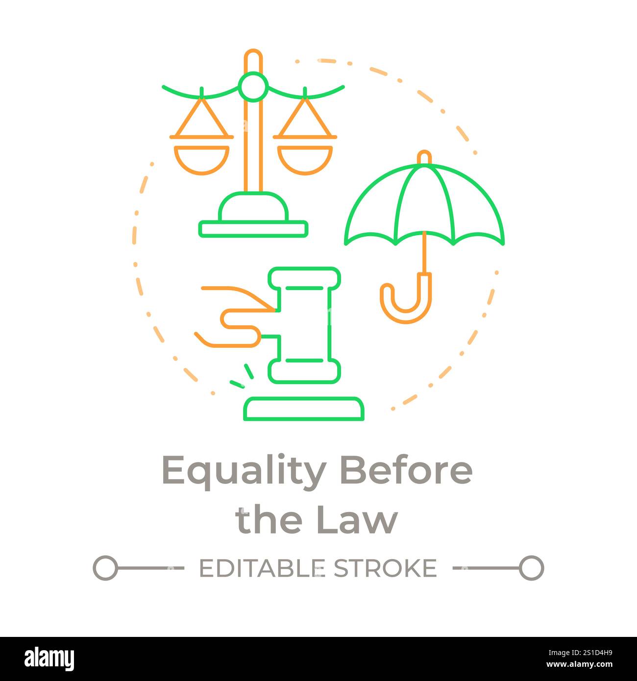 Equality tone hi-res stock photography and images - Alamy