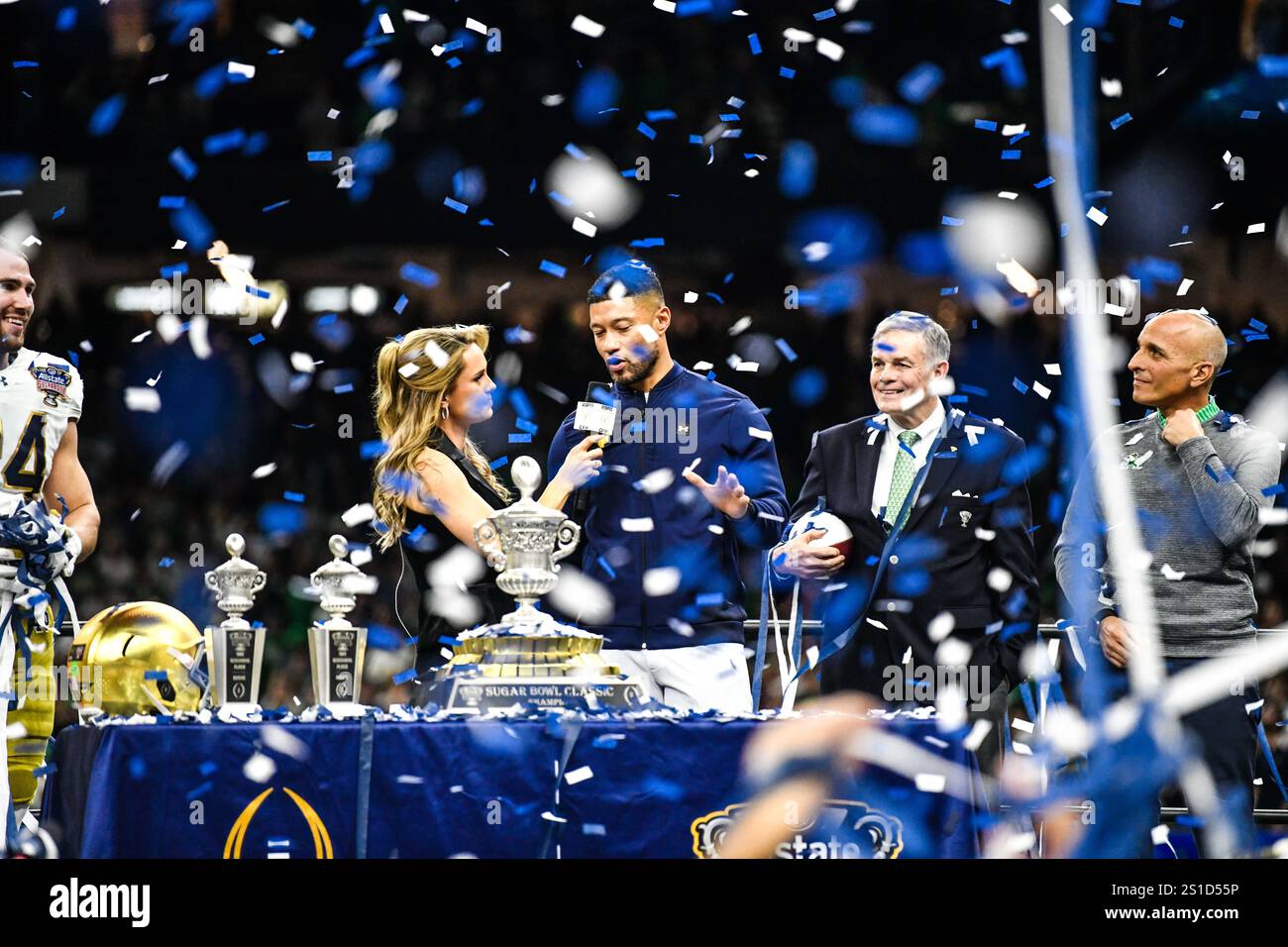 Molly mcgrath hi-res stock photography and images - Alamy
