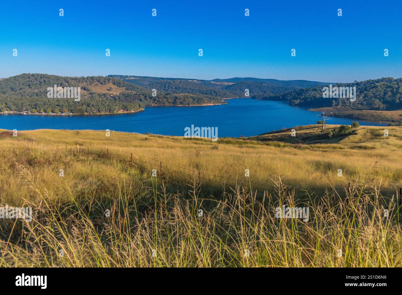 Lake Lyell Recreation Park is a beautiful destination within two hours ...