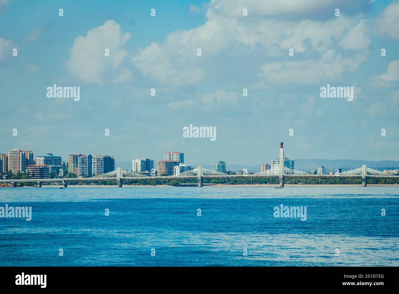 Photo of MAGOGONI FERRY Fish Markert and Dar Es salaam Port located in ...