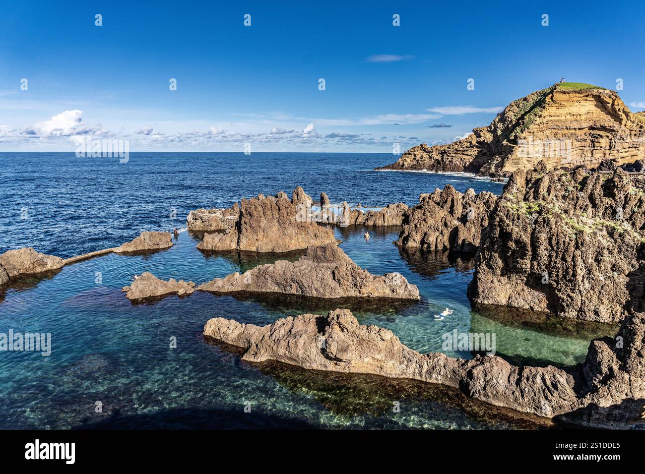 Experience the tranquility of this rugged coastal scenery with a ...