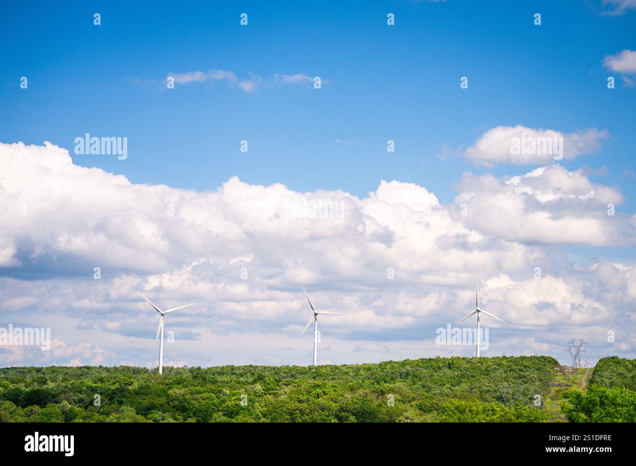 Wind energy advancements hi-res stock photography and images - Alamy