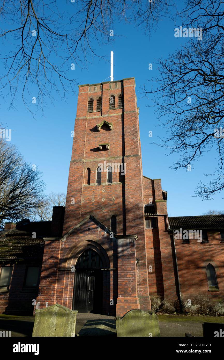 Rowley regis hi-res stock photography and images - Alamy