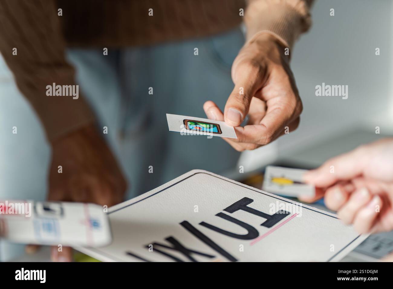 Creative Ux Ui Design Brainstorming Session With Designers Collaborating On Innovative Ideas And