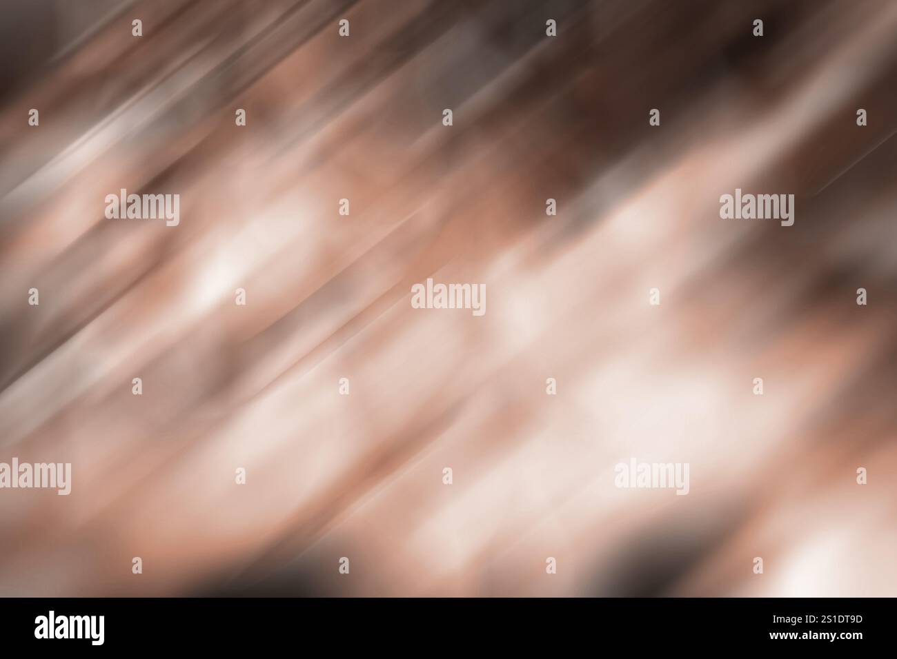 Brown, mocha mousse blurred gradient background. Mixed motion texture ...