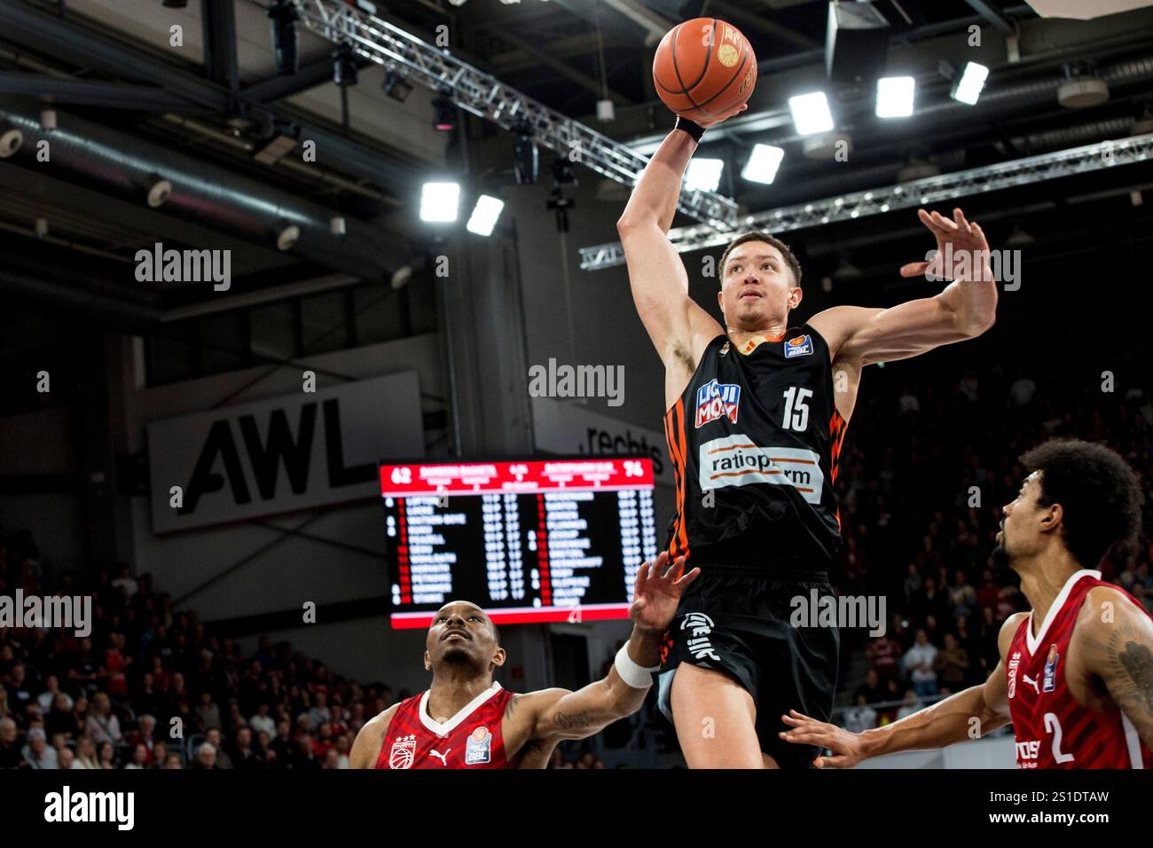 Bamberg, Deutschland. 02nd Jan, 2025. Bamberg, Deutschland 02. Januar ...