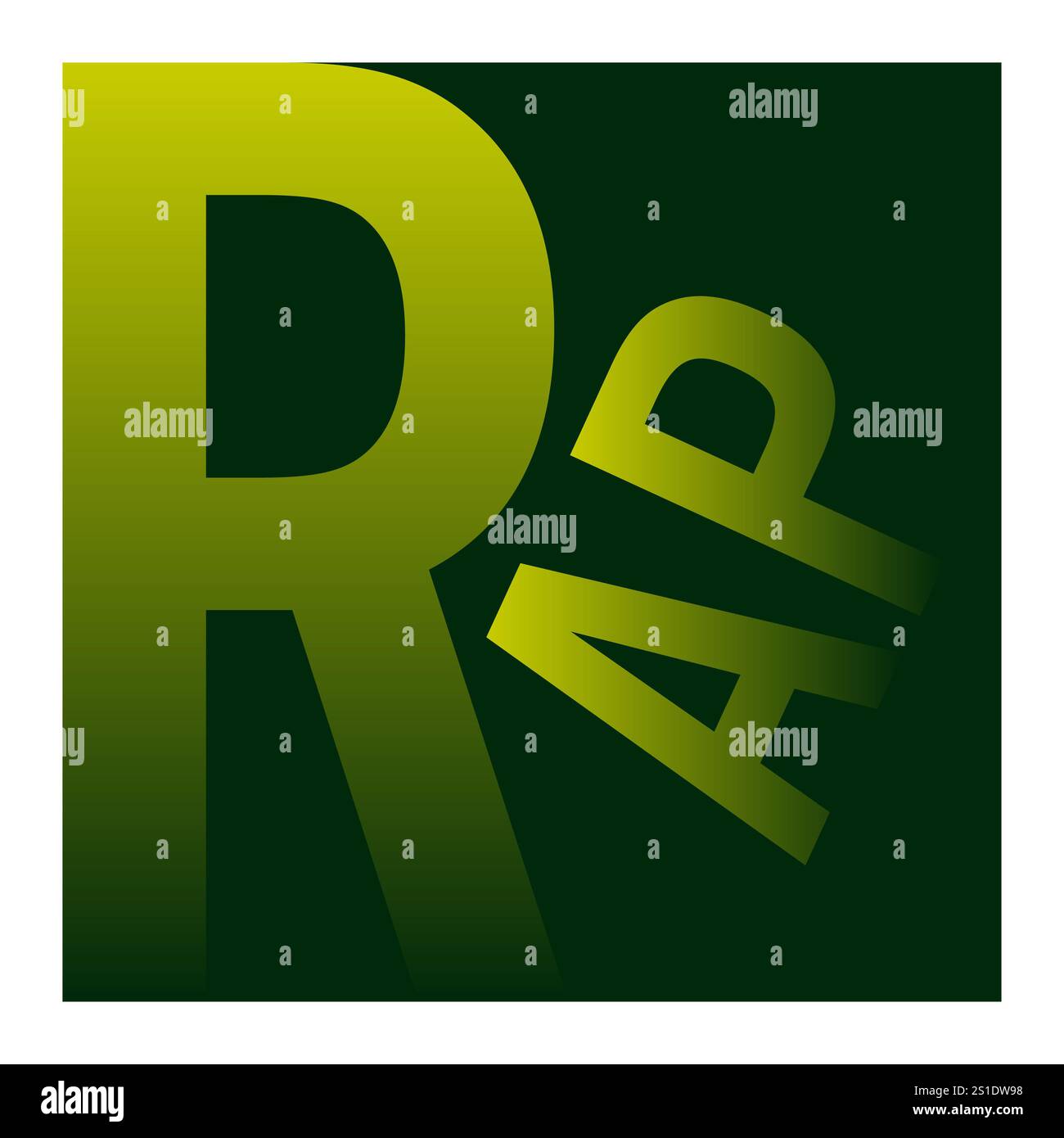 Gradient vector art Cut Out Stock Images & Pictures - Alamy