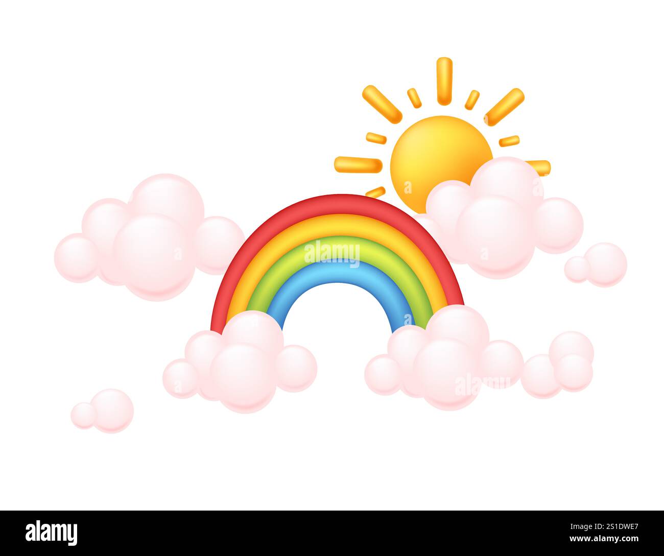 Creating weather Stock Vector Images - Alamy