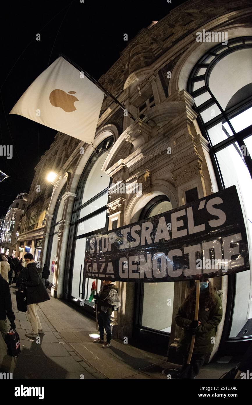 Boycott apple hi-res stock photography and images - Alamy
