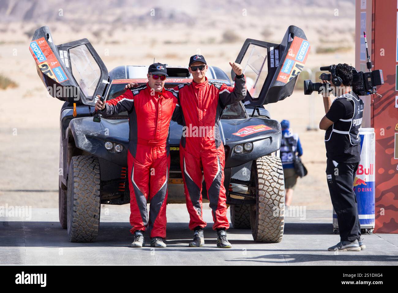 254 BATTERSHILL William Lionel (zwe), GREGORY Stuart (zaf), Century ...