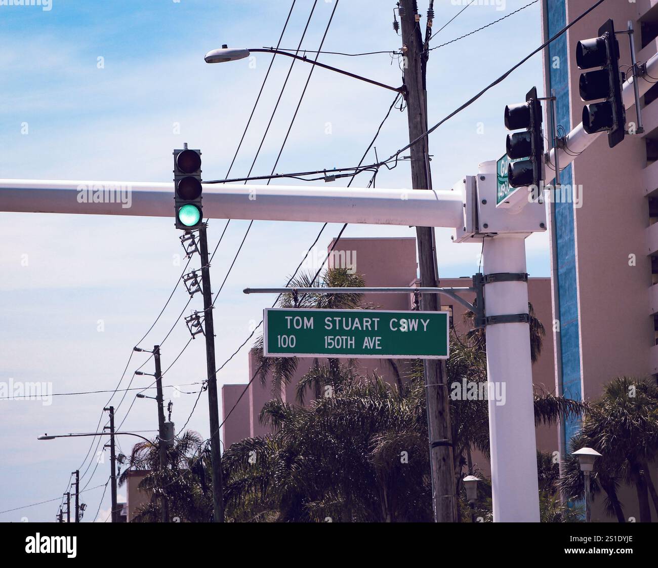 Welch causeway hi-res stock photography and images - Alamy