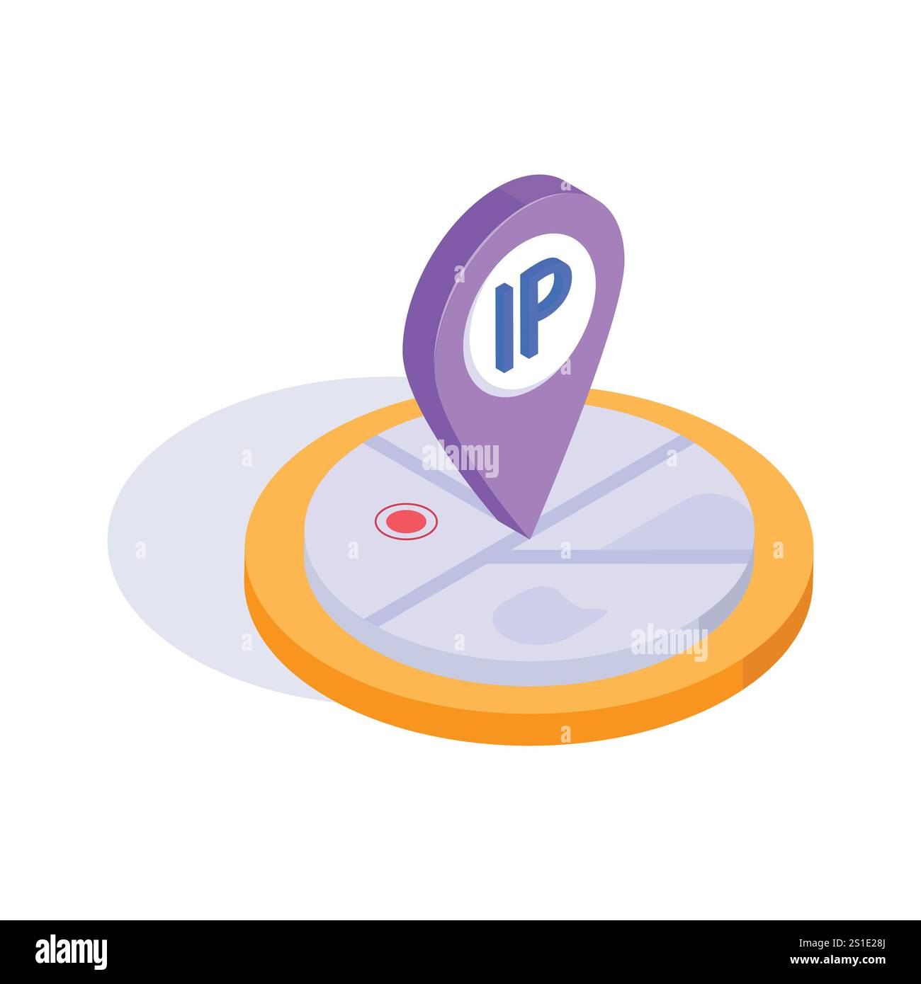 Position placement Stock Vector Images - Alamy