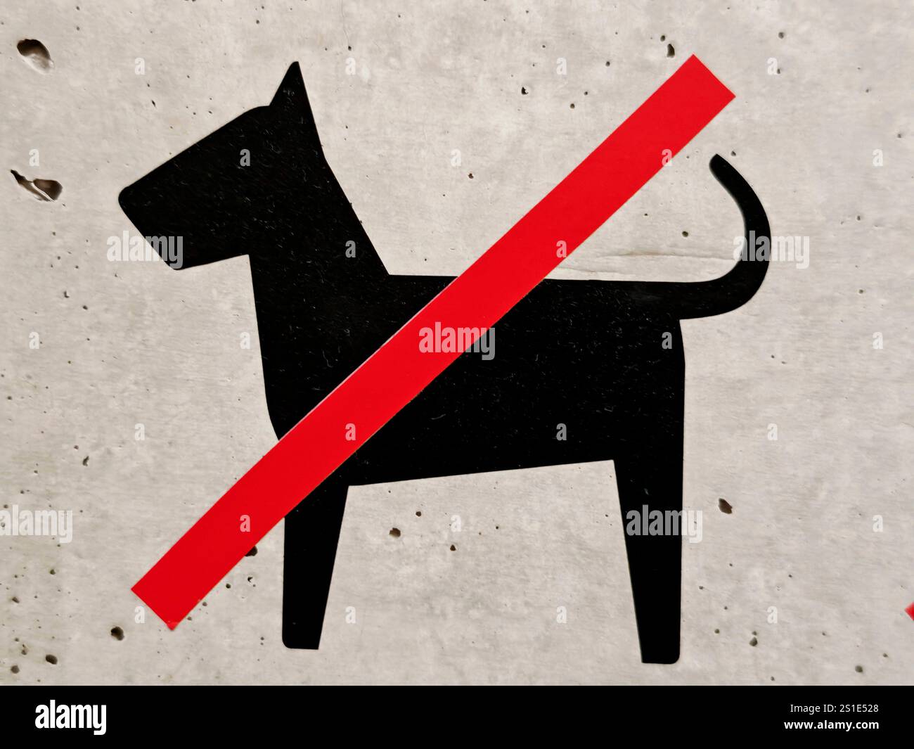 here are dogs forbidden in this aerea dogs forbidden in this aerea ...