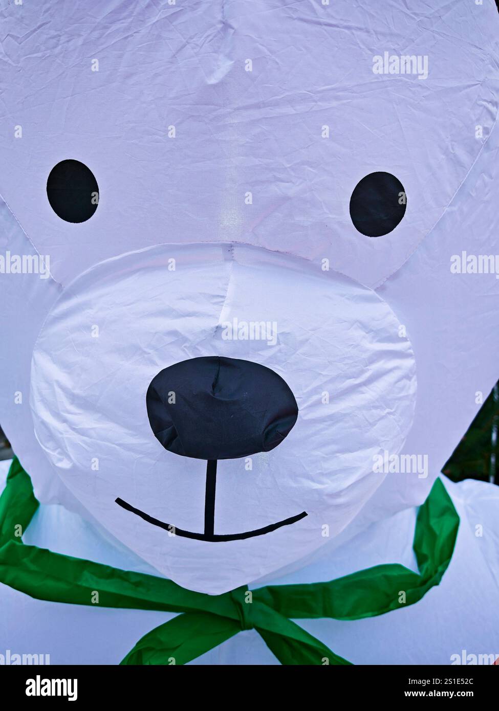 a symbol of a bear, a wild and furry animal a symbol of a bear Stock ...