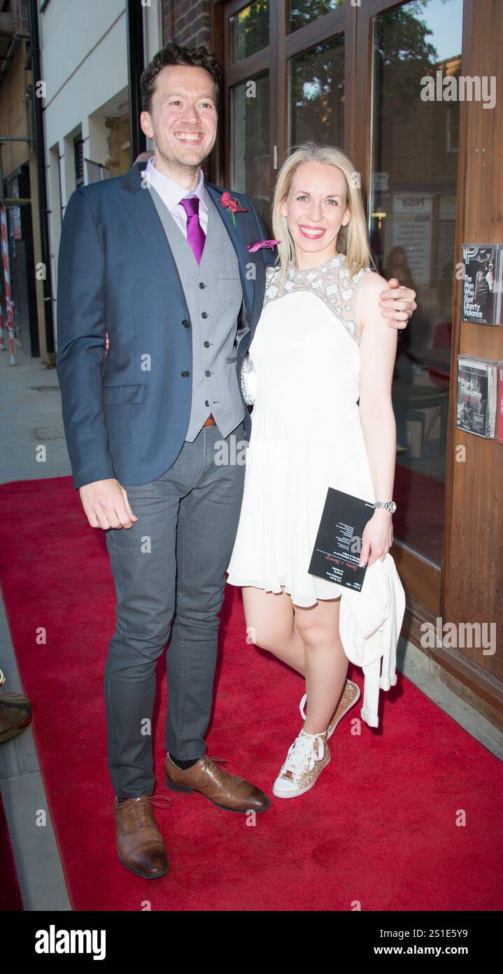 Sarah rutherford hi-res stock photography and images - Alamy