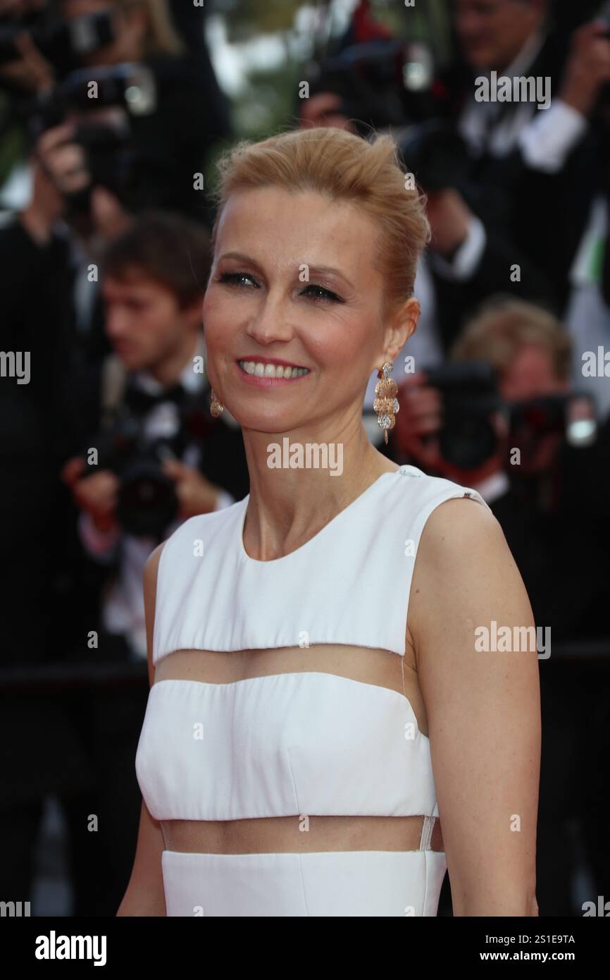 Film actress ingeborga dapkunaite hi-res stock photography and images ...