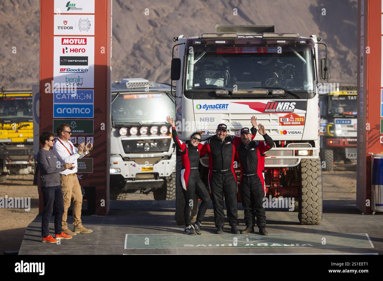623 LEMERAY Alexandre (fra), ANDRIEU Marion (fra), LECAPLAIN Fabian ...