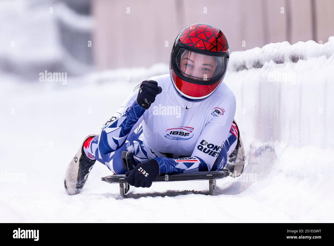 Anna fernstadt hi-res stock photography and images - Alamy