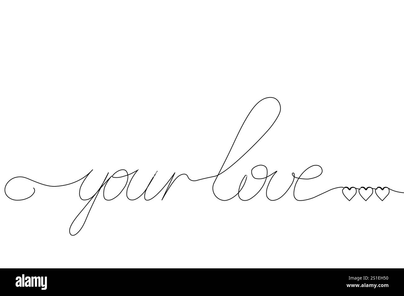 Big Love, handwriting lettering. Typography slogan for t shirt printing ...