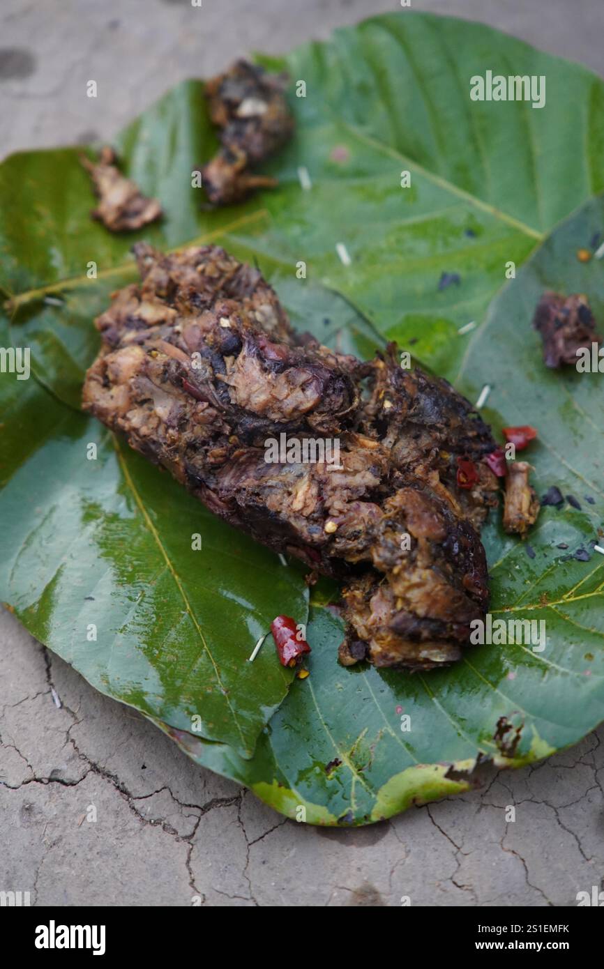 Santiniketan, Birbhum, India - December 6, 2024: The Santal community ...